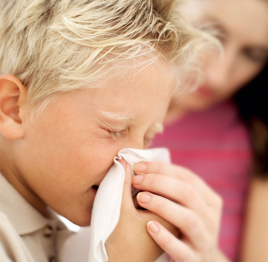 Blow, Breathe, Cough, Wash and Chew - Audiometry Nurses Association of ...